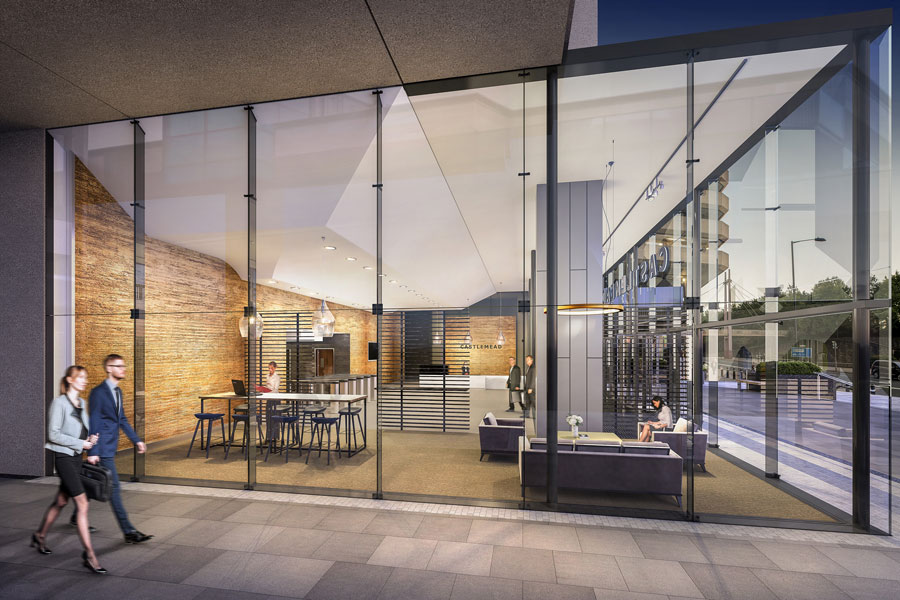 CASTLEMEAD | Bristol